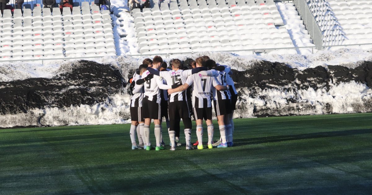 5 dager igjen.... / Asker Fotball