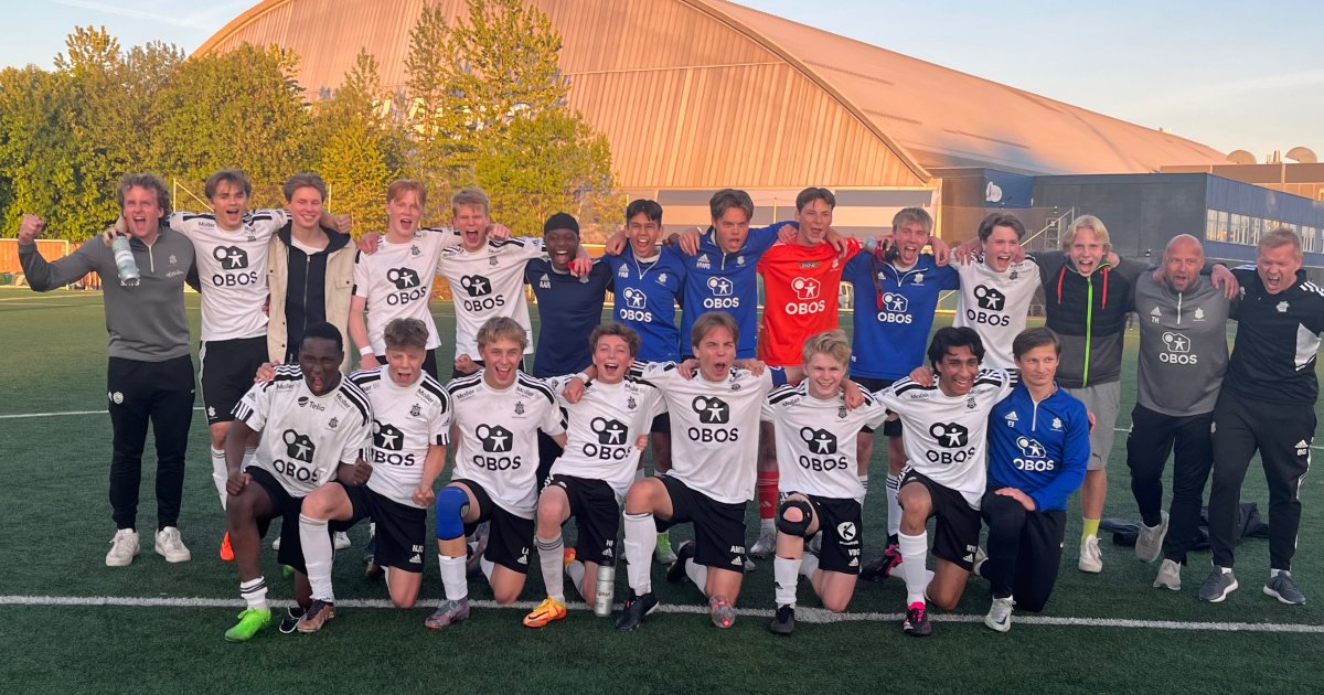 Asker Fotball søker trener / spillerutvikler / Asker Fotball