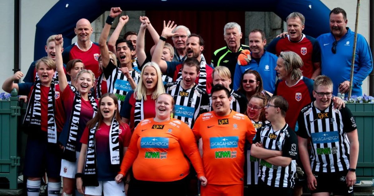 Askerfotballens historie / Asker Fotball