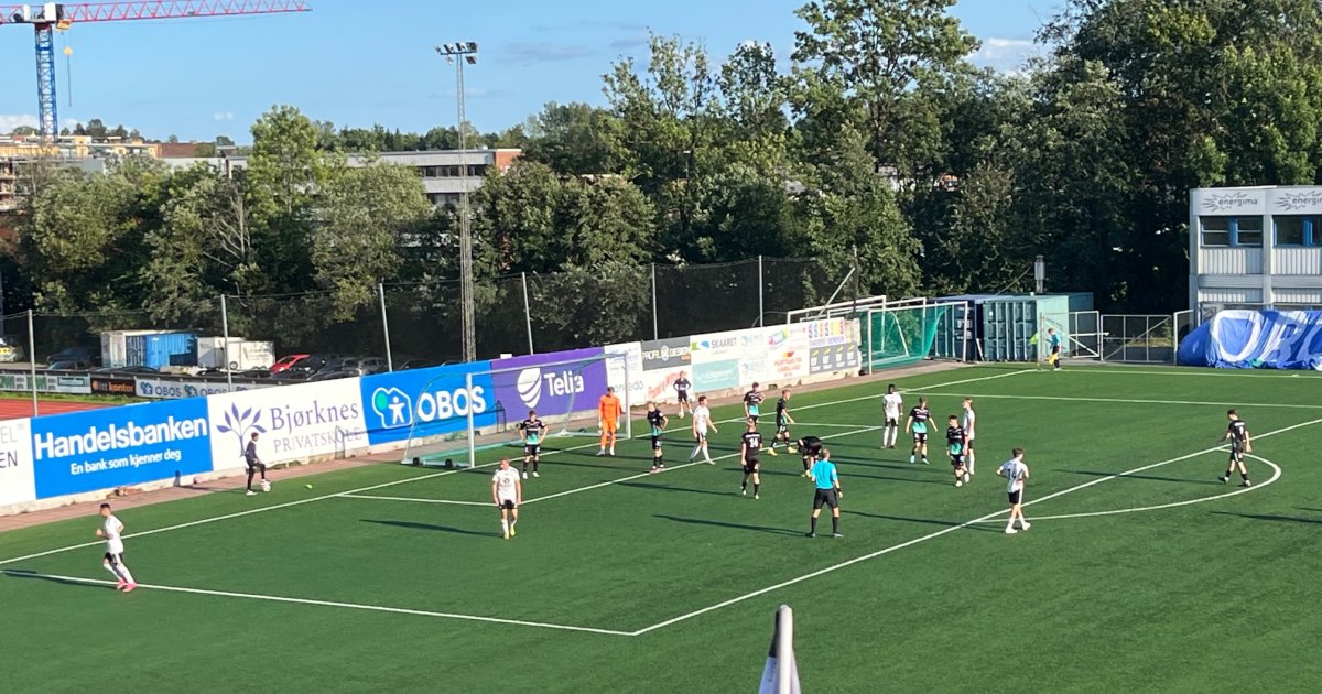 Askerfotballens historie / Asker Fotball