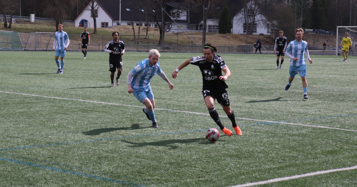 Follo for sterke lørdag / Asker Fotball