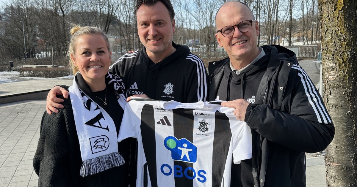 Hvalstrandfestivalen blir til Asker Live / Asker Fotball