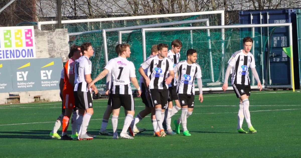 Målklubben 2024 er åpen! / Asker Fotball