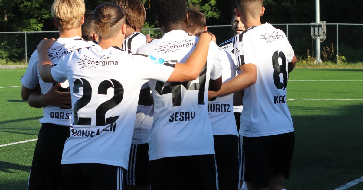 Sammen mot 2023! / Asker Fotball