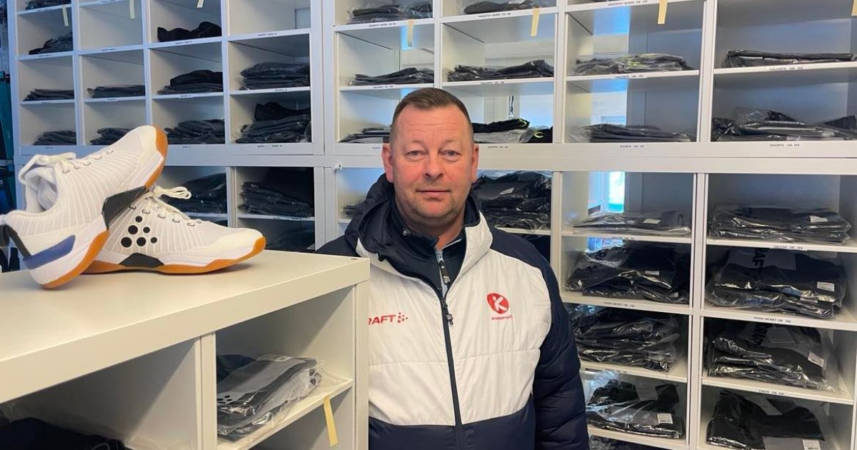 Vi minnes Tore Strand / Asker Fotball